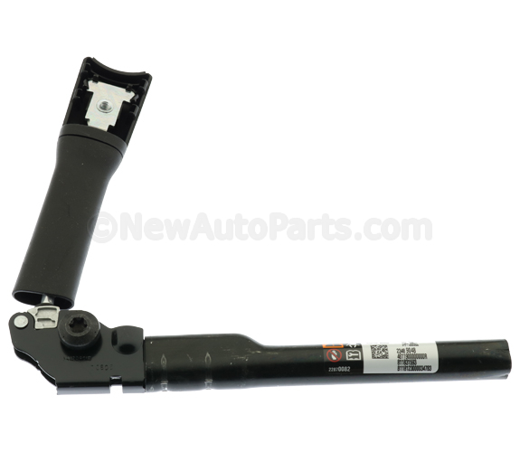 2014-2019 GM Front Seat Belt Tensioner 19328685 | NewGMParts.com