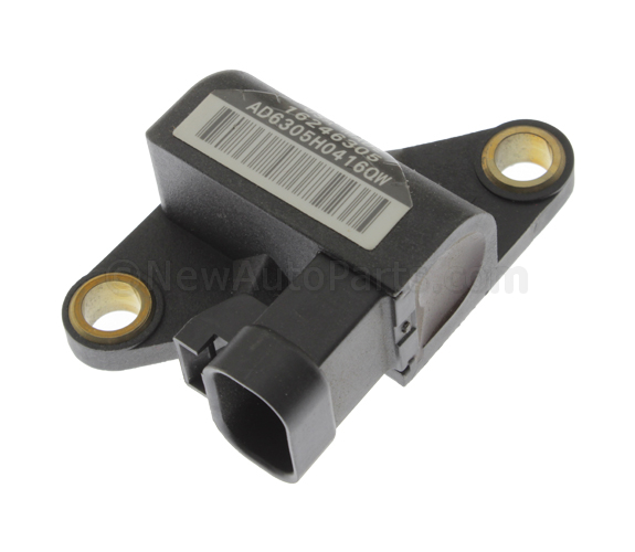 1999-2005 GM Airbag Front End Discriminating Sensor 16246305 ...