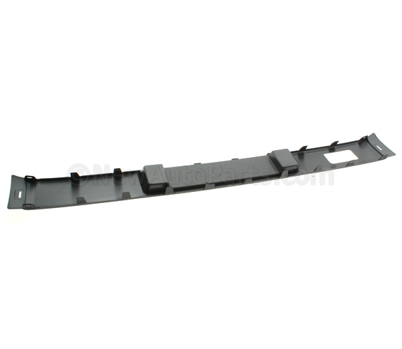 2015-2020 GMC Front Bumper Fascia Lower Molding 23243960 | NewGMParts.com