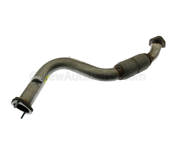 2012-2018 Chevrolet Sonic Exhaust Front Pipe 95129306 | NewGMParts.com