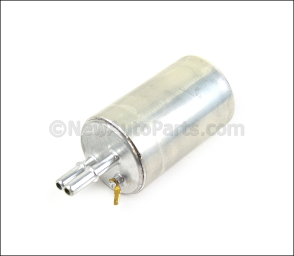 2007-2018 Volvo Fuel Filter 32242190 | NewAutoParts.com