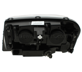 2002-2009 Chevrolet Composite Assembly - Passenger Side (RH) 25970914 ...