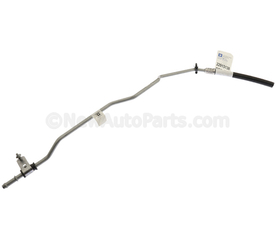 2007-2017 GM Power Steering Fluid Cooling Pipe 22915138 | NewGMParts.com
