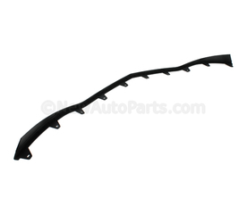 2014-2020 Chevrolet Impala Front Bumper Fascia Center Air Deflector ...