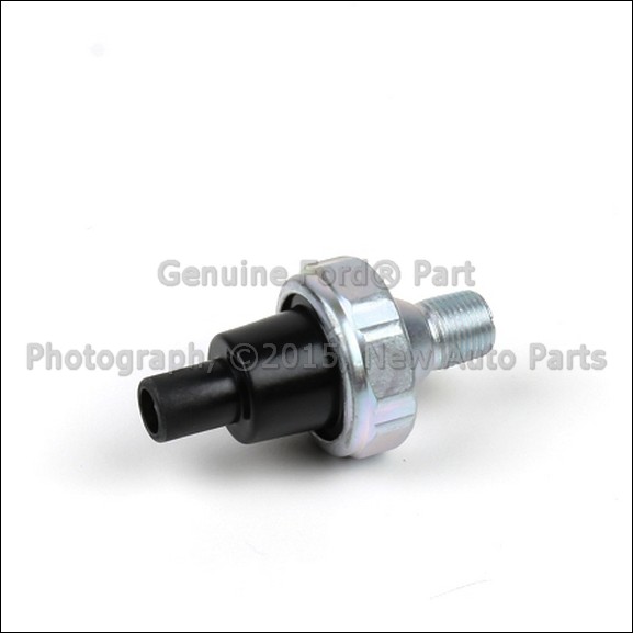 Switch Assembly Fuel Filter Vac E8TZ9S283A | NewAutoParts.com