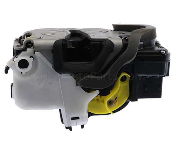 2010-2022 GM Door Lock Actuator Motor - Driver's Side (LH) 13579522 ...