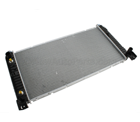 1999-2014 GM Radiator 22840117 | NewGMParts.com