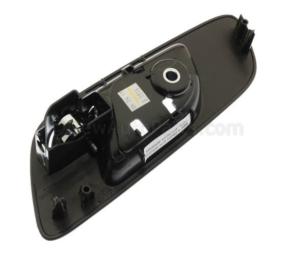 2007-2014 GM Handle, Inside - Driver's Side (LH) 22855606 | NewGMParts.com