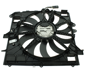 2016-2020 GM Engine Cooling Fan 84790788 | NewGMParts.com