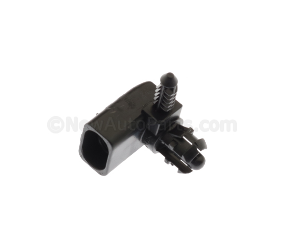 2001-2019 GM Ambient Air Temperature Sensor 15826773 | NewGMParts.com