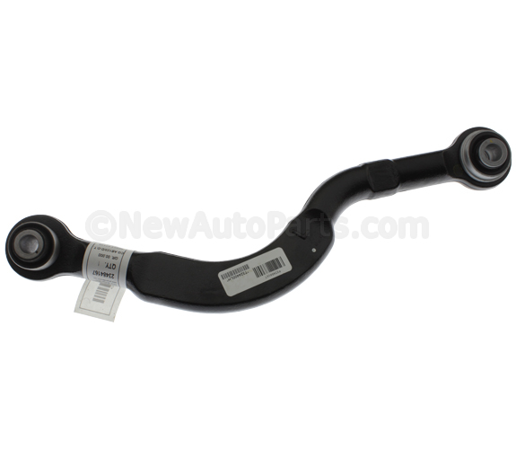 2010-2016 Cadillac SRX Upper Control Arm - Driver's Side (LH) 23484167 ...