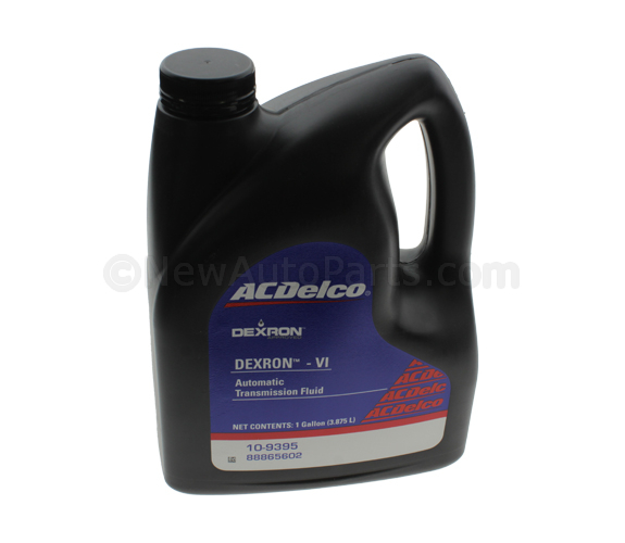 Fluid 88865602 | NewGMParts.com