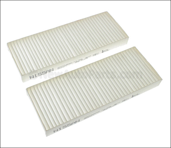 MOTORS Automotive Parts & Accessories NEW OEM NISSAN In Cabin Micro ...