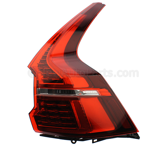 2018-2020 Volvo XC60 Tail Lamp 32228915 | NewAutoParts.com