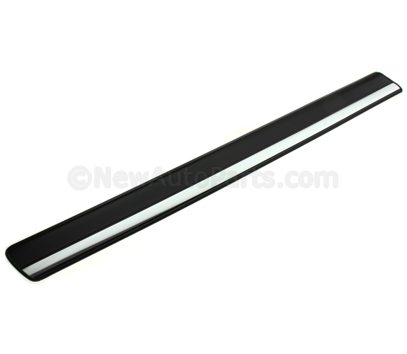 2003-2007 Chevrolet Black Driver Side Door Molding 15199304 ...