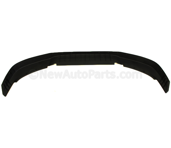 2003-2024 GM Front Bumper Step Pad 22890548 | NewGMParts.com