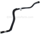 2015-2020 GM HVAC Heater Hose 84919466 | NewGMParts.com