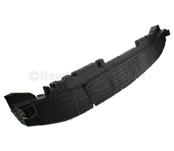 2007-2014 Chevrolet Front Bumper Fascia Center Support 15882454 ...