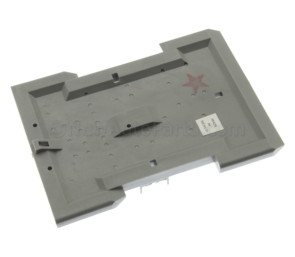 1999-2014 GM Rear Lamp Wiring Harness Junction Block 15304995 ...