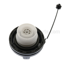 2012-2024 GM Black Fuel Tank Cap 22921365 | NewGMParts.com
