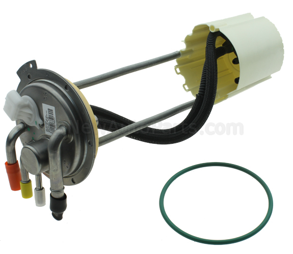 2008-2010 GM Fuel Pump Module without Fuel Level Sensor, with Seal ...