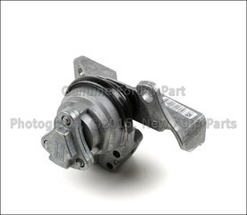2008-2012 Ford Engine Mount 8g1z6038a | NewAutoParts.com