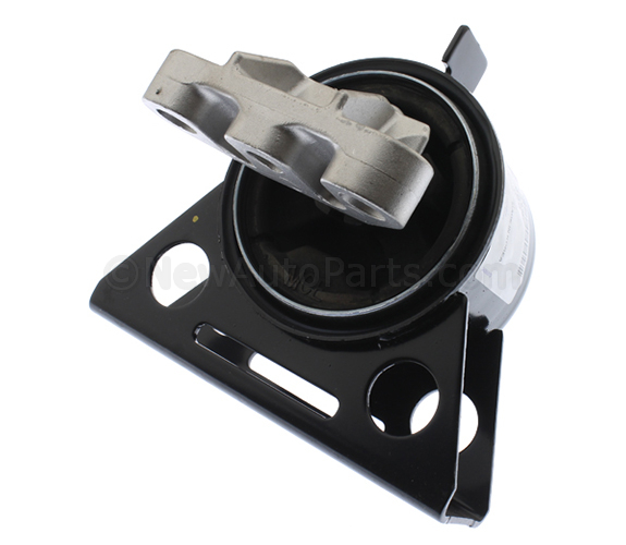 2013-2015 Chevrolet Passenger Side Engine Mount 95136669 | NewGMParts.com