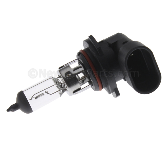 1987-2023 GM Low Beam Headlamp and Front Fog Light Bulb 19257054 ...