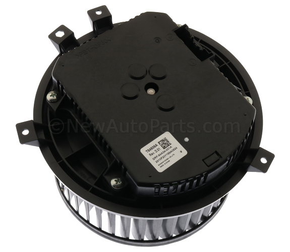 Motor 84418890 | NewGMParts.com