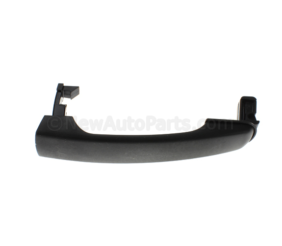 2004-2010 GM Primed Exterior Side Door Handle 22672194 | NewGMParts.com