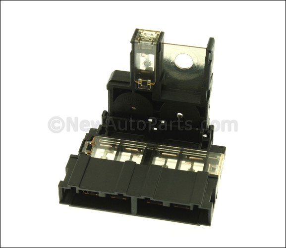 2002-2012 Nissan Fusible Link 2438079912 | NewAutoParts.com