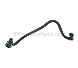 2011-2016 Volvo Inlet Tube 31368678 | NewAutoParts.com