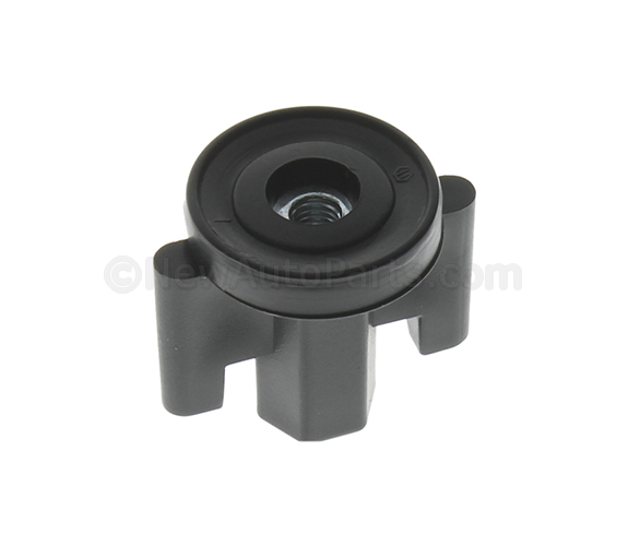 1990-2017 GM Multi-Purpose Nut 11609872 | NewGMParts.com