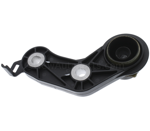 2018-2024 GM Exhaust Rear Muffler Insulator 84163380 | NewGMParts.com