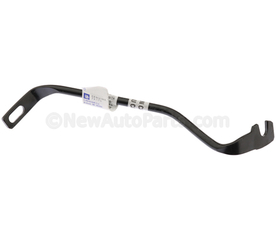 2014-2019 GM Fender Liner Brace - Driver's Side (LH) 23240603 ...