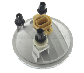 2007-2022 GM Fog Lamp Assembly - Driver's Side (LH) 15839896 ...