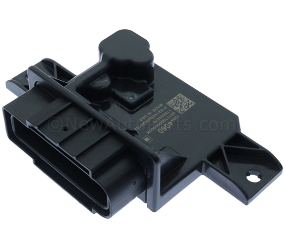 2021-2025 GM Fuel Pump Controller 13554821 | NewGMParts.com