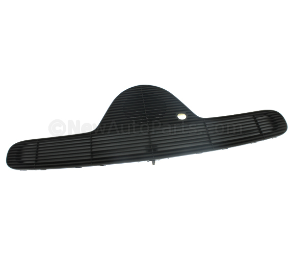 Defroster Grille - CorvetteForum - Chevrolet Corvette Forum Discussion