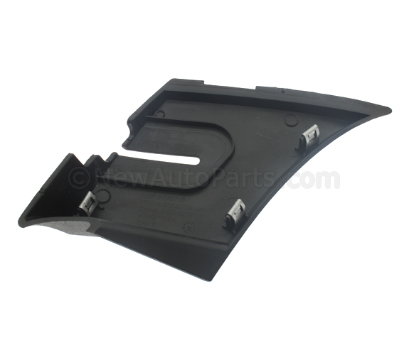 2007-2014 GM End Cap - Driver's Side (LH) 25820729 | NewGMParts.com