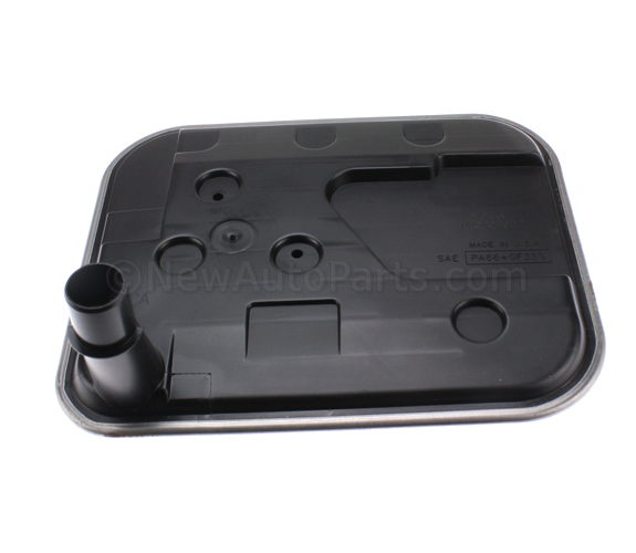 1996-2010 GM Automatic Transmission Fluid Filter Kit with Seal 24210956 ...