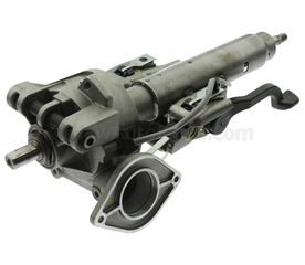 2004-2012 GM Steering Column, Remanufactured 19332845 | NewGMParts.com