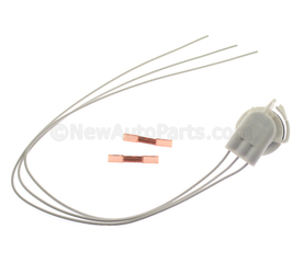 1989-2009 GM Multi-Purpose Pigtail 19260086 | NewGMParts.com