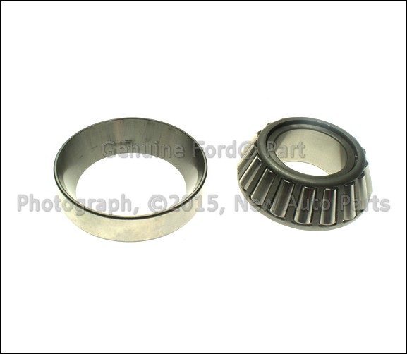 2011-2021 Ford Differential Pinion Bearing BC3Z4630A | NewAutoParts.com