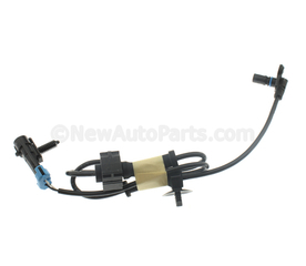 2007-2014 GM Rear Wheel Speed Sensor 20938122 | NewGMParts.com