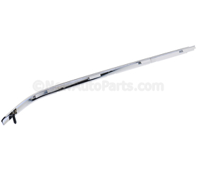 2015-2020 GM Bright Chrome Driver Side Assist Step Insert 22922426 ...