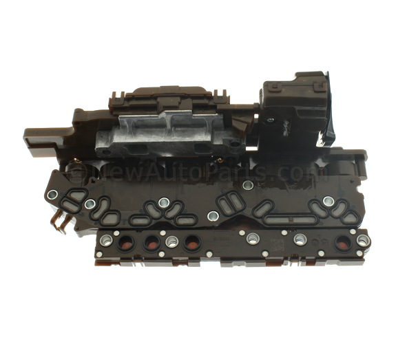 2007-2012 GM Automatic Transmission Control Valve Body with ...
