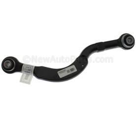 2010-2016 Cadillac SRX Upper Control Arm - Driver's Side (LH) 23484167 ...