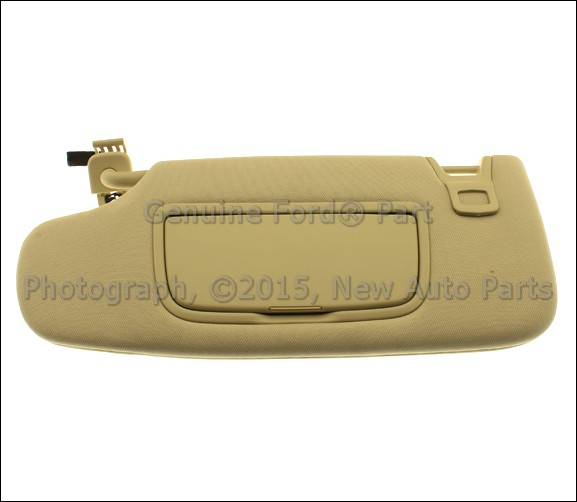 Genuine OEM Car & Truck Sun Visors | NewAutoParts.com