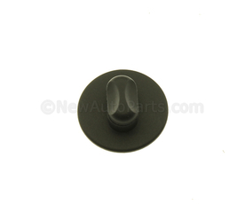 Ebony Floor Auxiliary Mat Carpet Upper Retainer 23412828 | NewGMParts.com