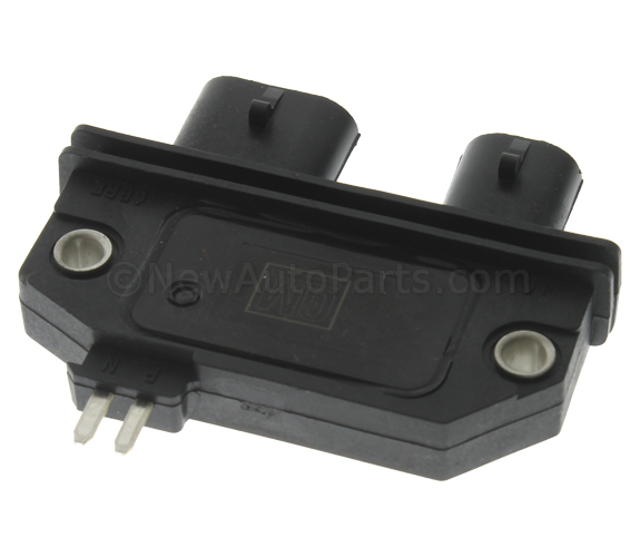 1985-1991 GM Ignition Control Module 19435461 | NewGMParts.com